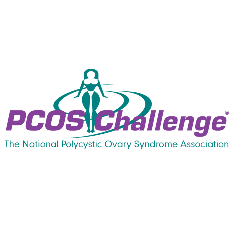 Contact PCOS Challenge - PCOS Awareness Month