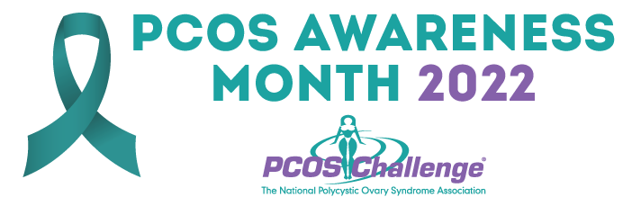 About PCOS Awareness Month | PCOS Challenge: The National PCOS Association