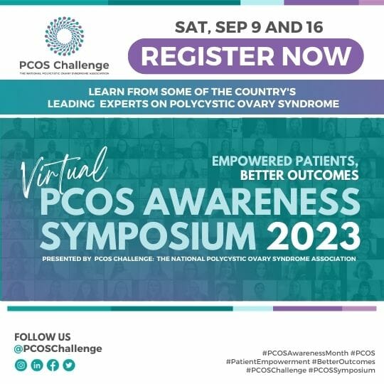 Iconic Landmarks Around the World Light Up Teal for PCOS Awareness ...